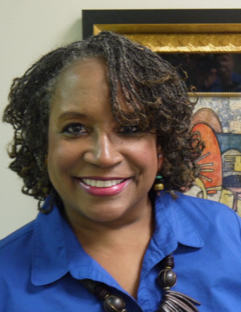 Executive Board – Black Theatre Network