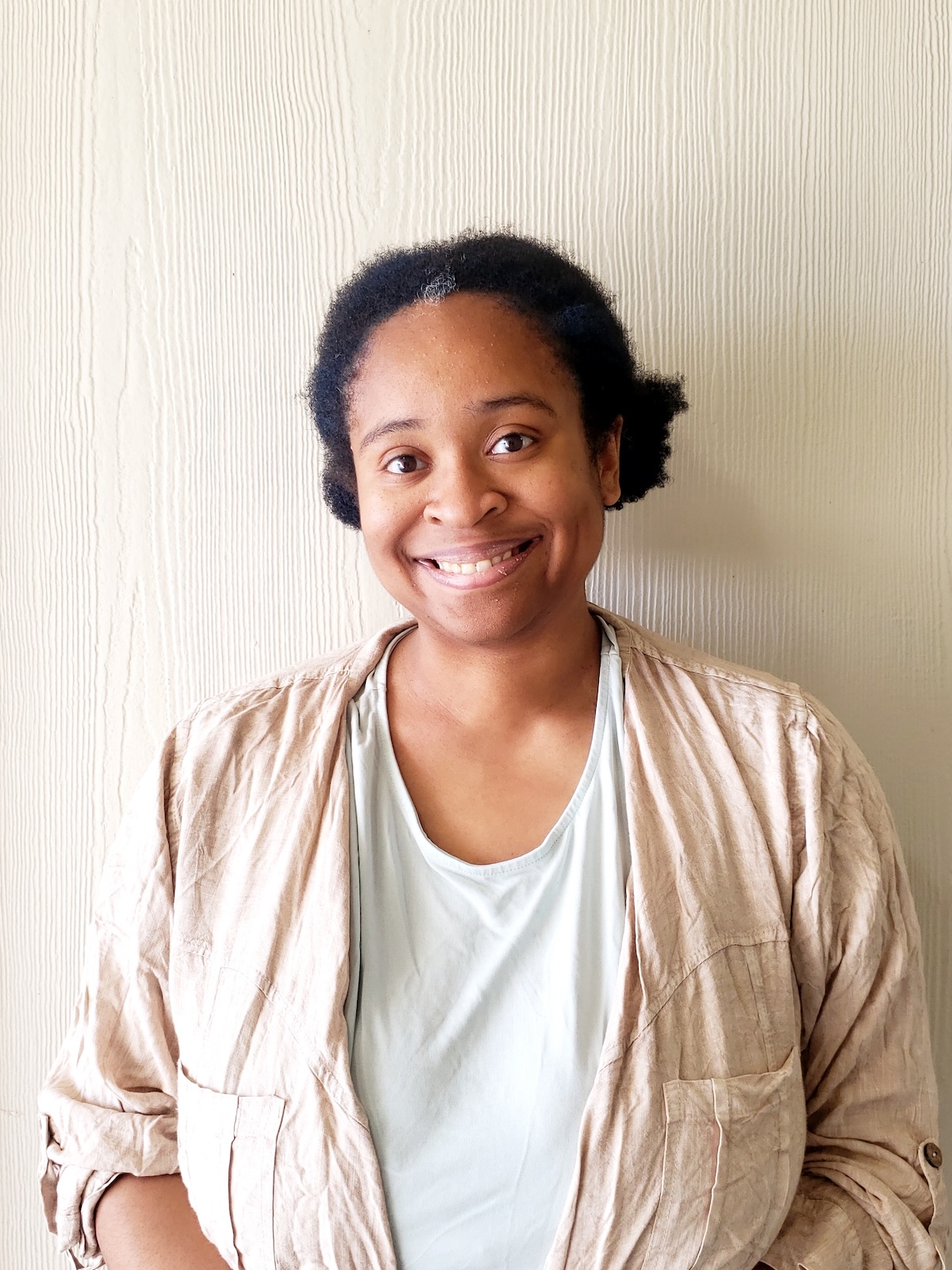 Judy Dearing Award – Black Theatre Network