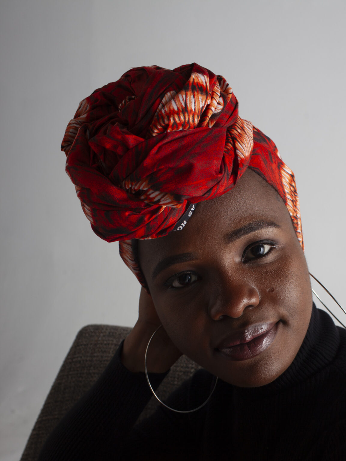 Judy Dearing Award – Black Theatre Network